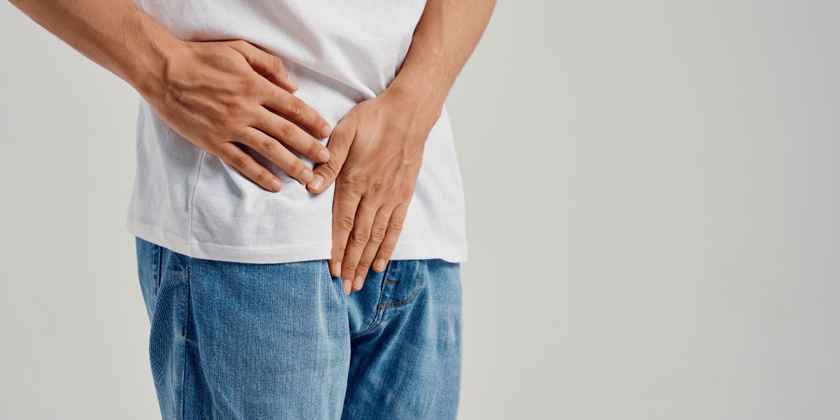 How To Use TENS Unit Placement for Erectile Dysfunction - Healthy Premiere