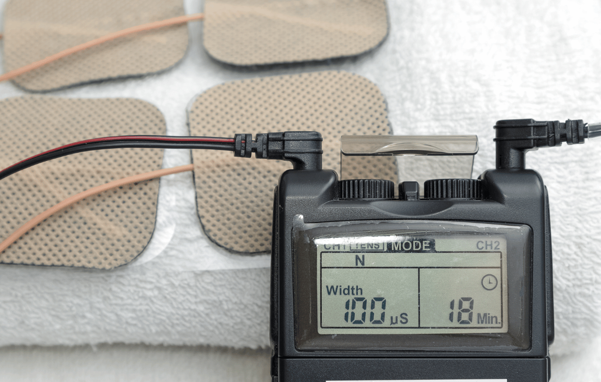 Where to Place TENS Unit for Erectile Dysfunction - Healthy Premiere