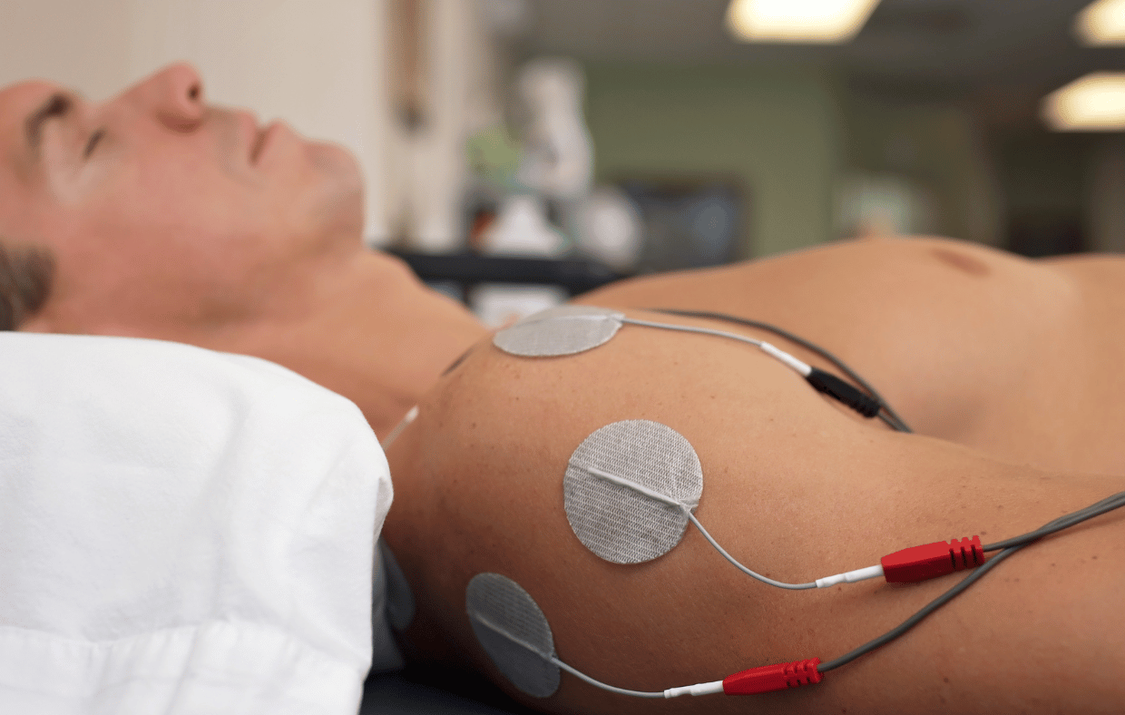 Where to Place TENS Unit for Erectile Dysfunction - Healthy Premiere