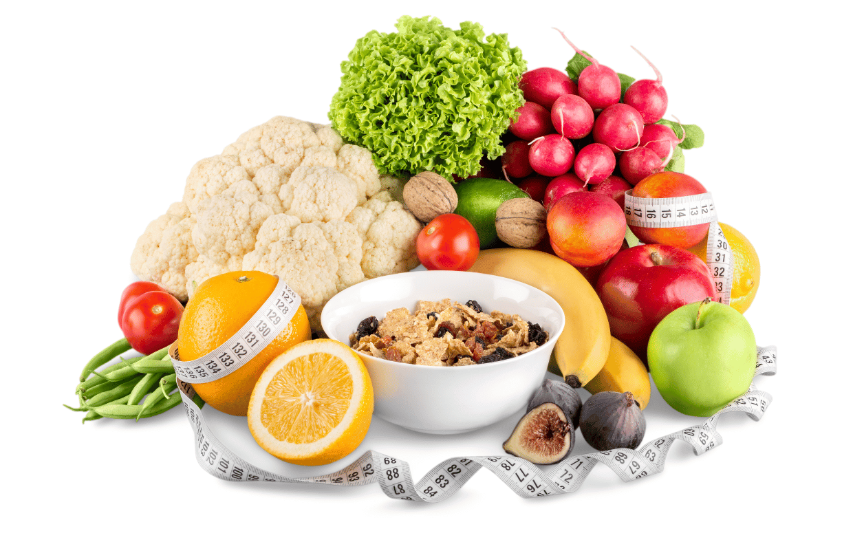 The RAD Diet Food List to Curb Lipedema Swelling - Healthy Premiere